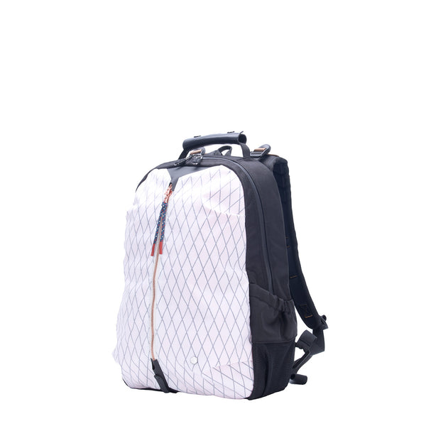 Voler Backpack – FREQUENT FLYER