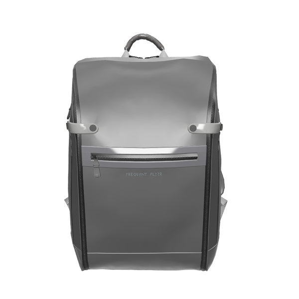 Pilot Backpack (M) – FREQUENT FLYER